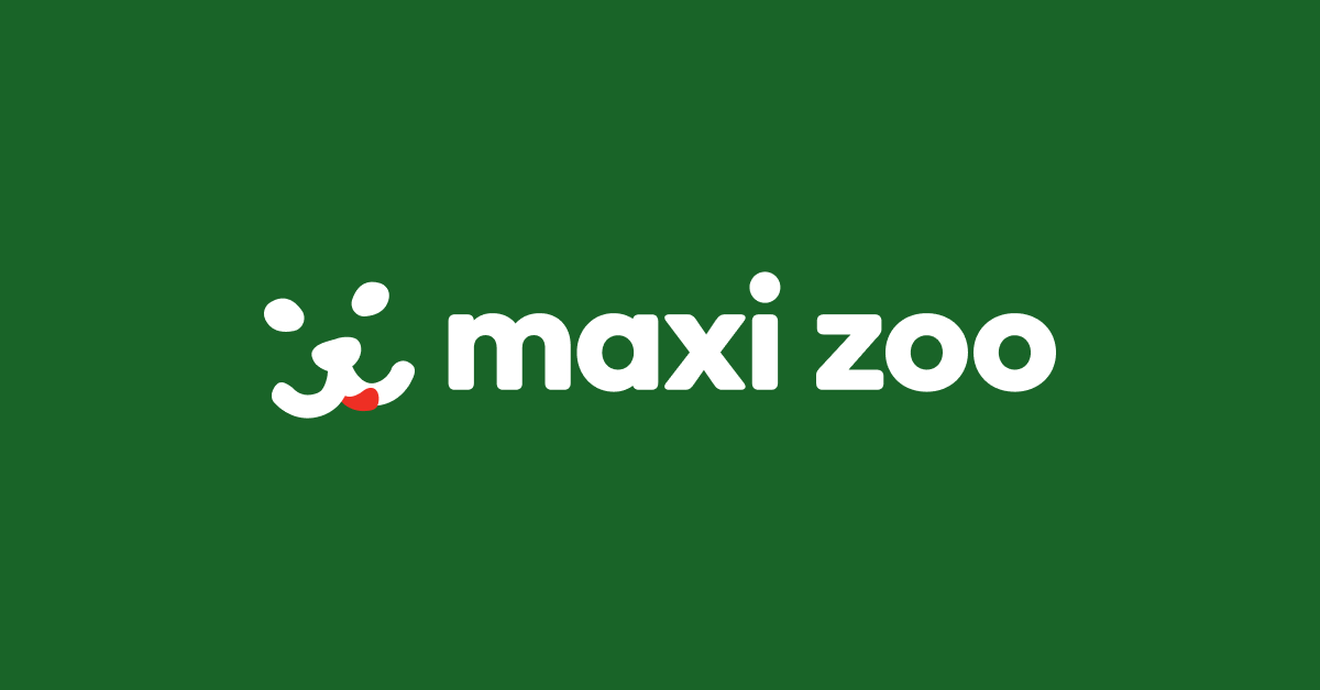 Inloggen - Maxi Zoo